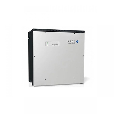 اینورتر خورشیدی